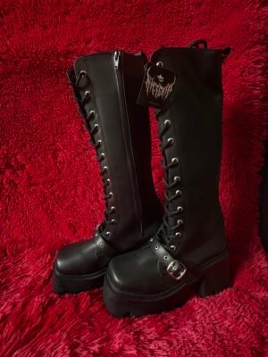 Botas Jana - Nycteria